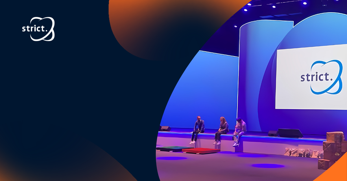 Home [www.strict.nl]